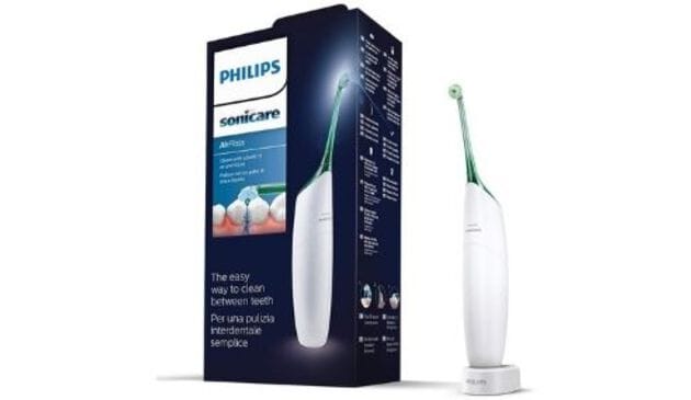 10 Best Water Flossers 2021 | Mumsnet