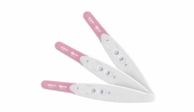 8 Best Pregnancy Tests UK 2021 | Mumsnet