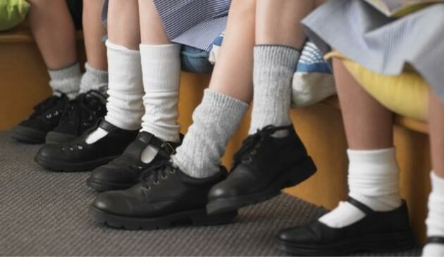 Best School Shoes 2021 | Mumsnet