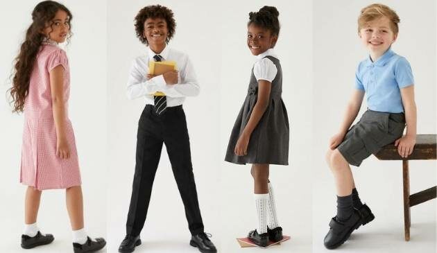 Best School Uniform 2021 | Mumsnet