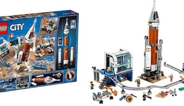 12 Best Lego Sets for Kids 2021 | Mumsnet