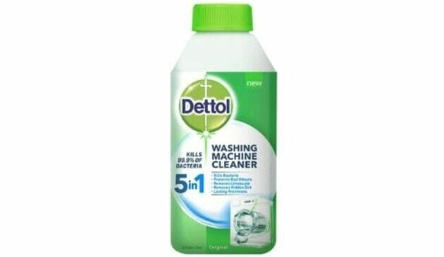 8 Best Washing Machine Cleaners UK 2021 | Mumsnet