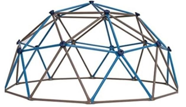 9 Best Climbing Frames For Kids 2021 UK | Mumsnet