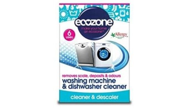 8 Best Washing Machine Cleaners UK 2021 | Mumsnet