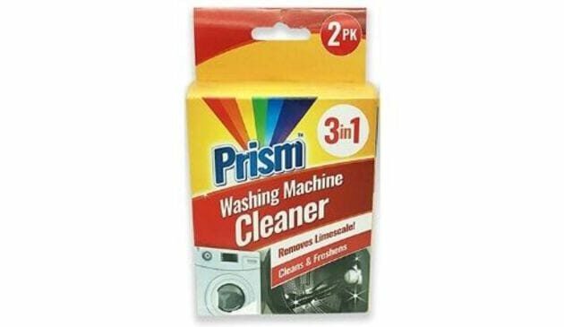 8 Best Washing Machine Cleaners UK 2021 | Mumsnet