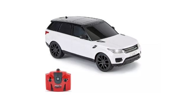 Best Remote Control Cars for Kids 2022 | Mumsnet