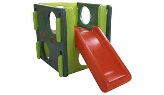 9 Best Climbing Frames For Kids 2021 UK | Mumsnet
