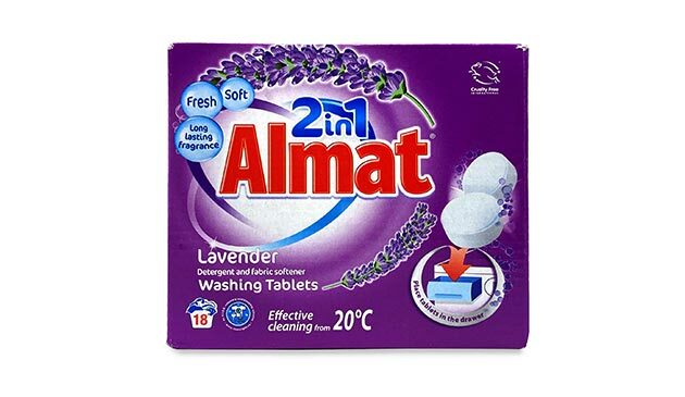 Best Laundry Detergents 2021 | Mumsnet