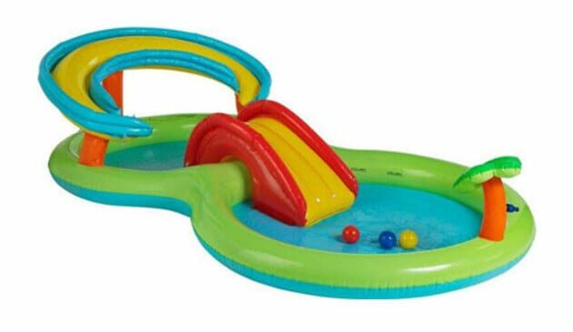 12 Best Paddling Pools for Kids UK 2021 | Mumsnet