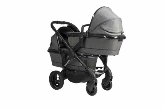 iCandy Peach 6 Review | Mumsnet