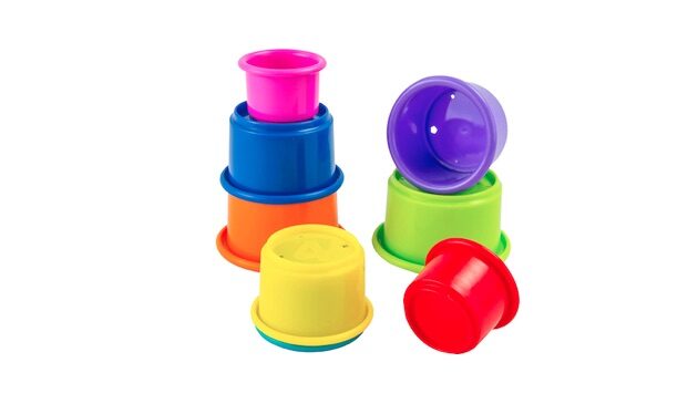 15 Best Toys for 9-Month-Olds 2022 | Mumsnet