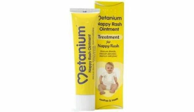 Best Nappy Rash Cream UK 2022 | Mumsnet