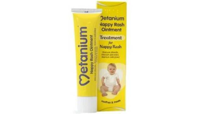 Best Nappy Rash Cream UK 2022 | Mumsnet