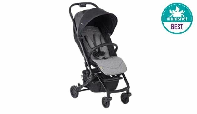 Best Lightweight Buggies and Strollers UK 2021 | Mumsnet