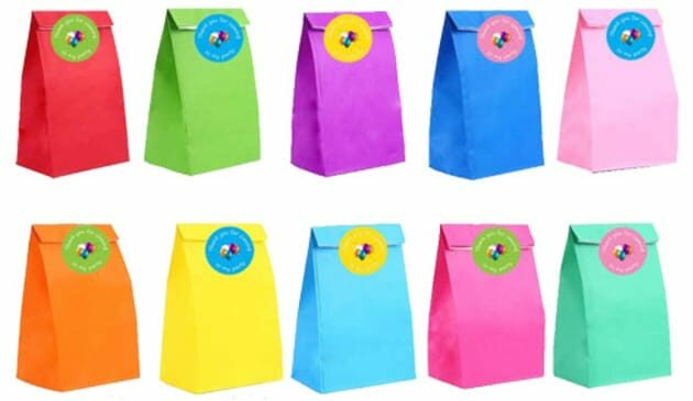 10 kids' party bag ideas | Mumsnet