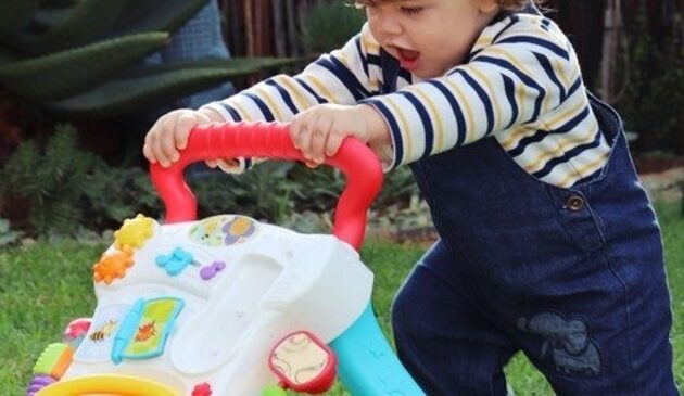 Best Baby Walkers UK 2021 | Mumsnet