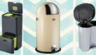 Best Kitchen Bins 2021 - Recycling, Compost & Waste | Mumsnet