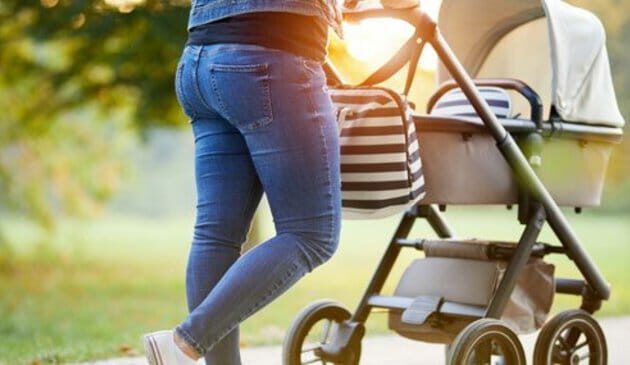 The 10 Best Pushchairs for Newborns UK 2022 | Mumsnet